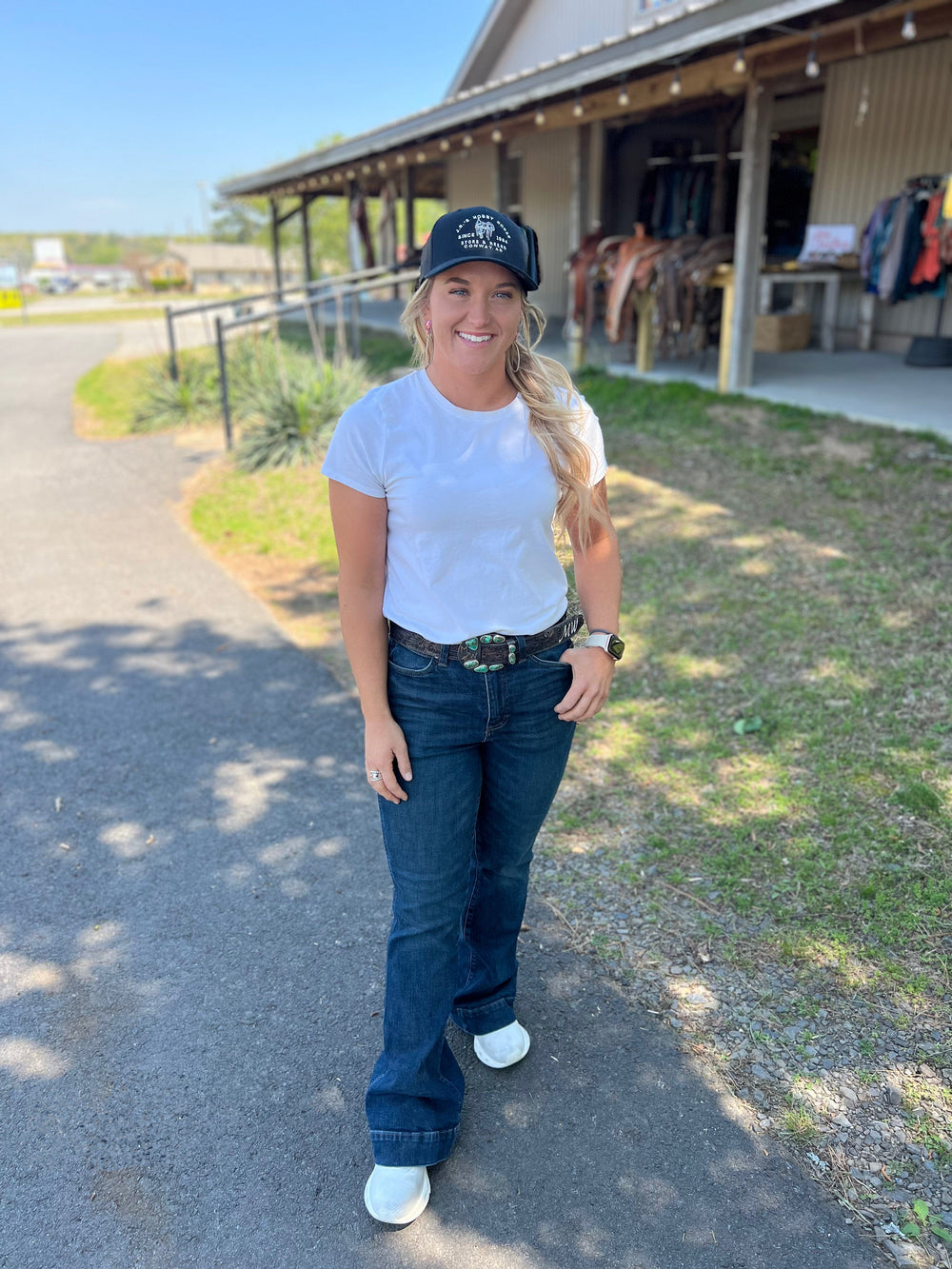 JR's Hobby Horse Western Store – J.R.'s Hobby Horse